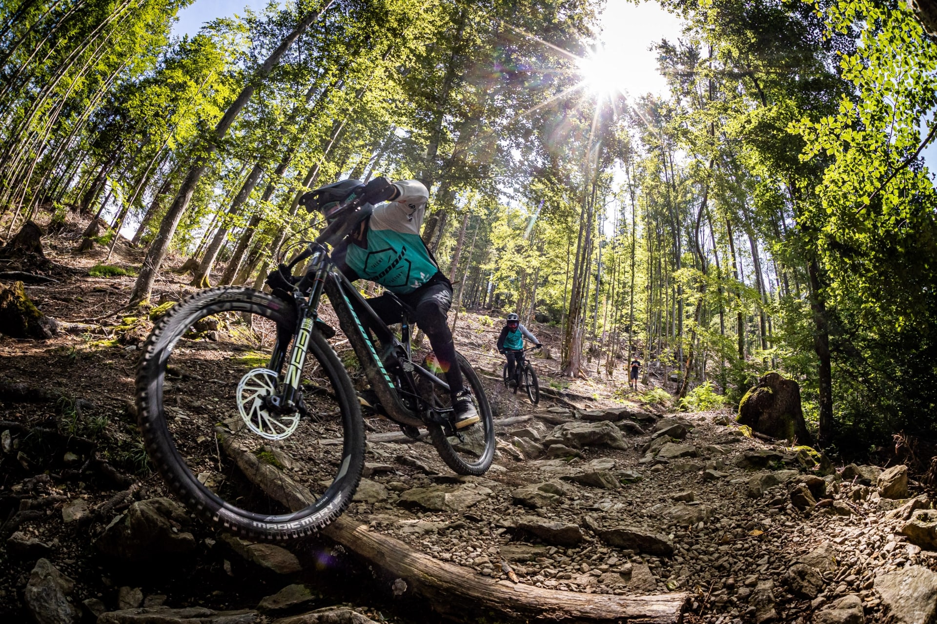 PROPAIN Talent Factory 2021 | PROPAIN Bicycles North America