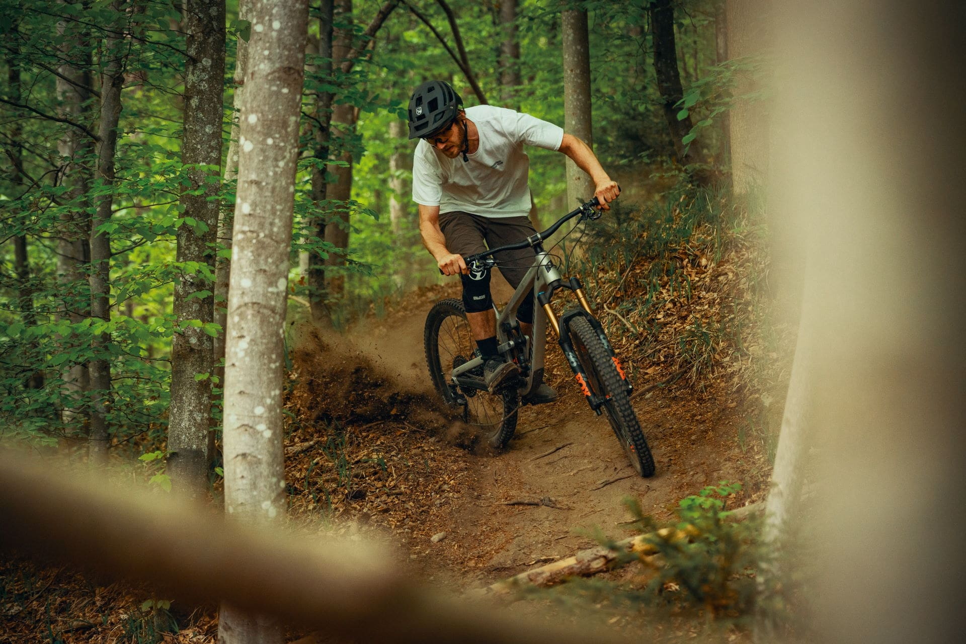 Tyee 5 CF 27.5" - High End Build | PROPAIN Bicycles North America