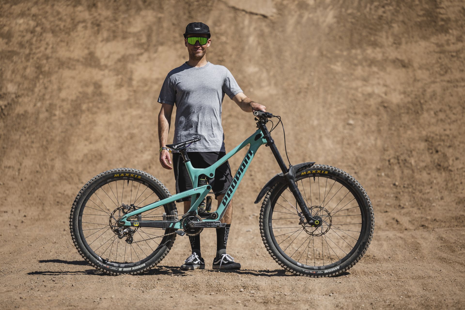 Freeride Fiesta 2023 Recap with PROPAIN | PROPAIN Bicycles North America