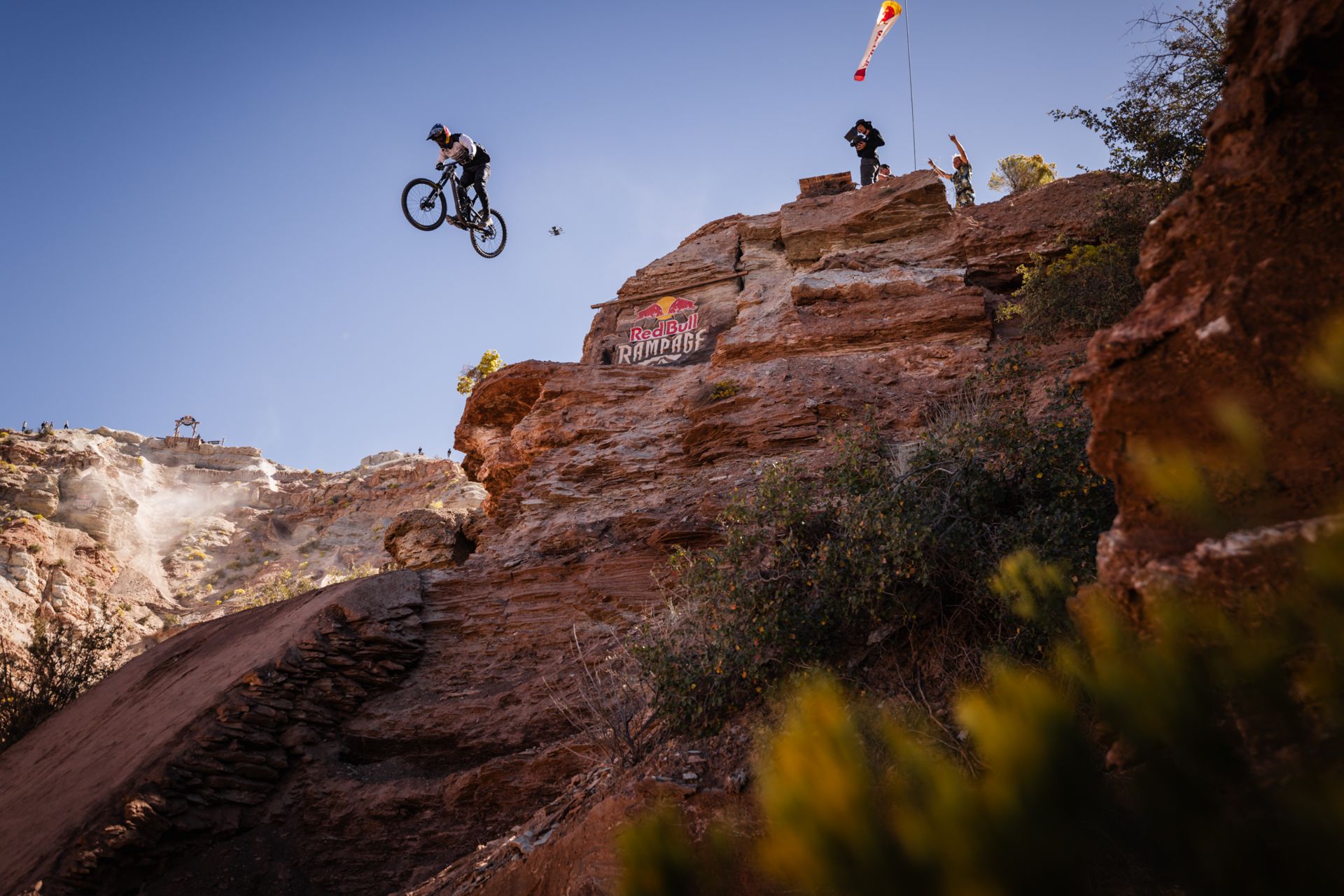 The Red Bull Rampage Recap with Carson Storch and Clemens Kaudela ...