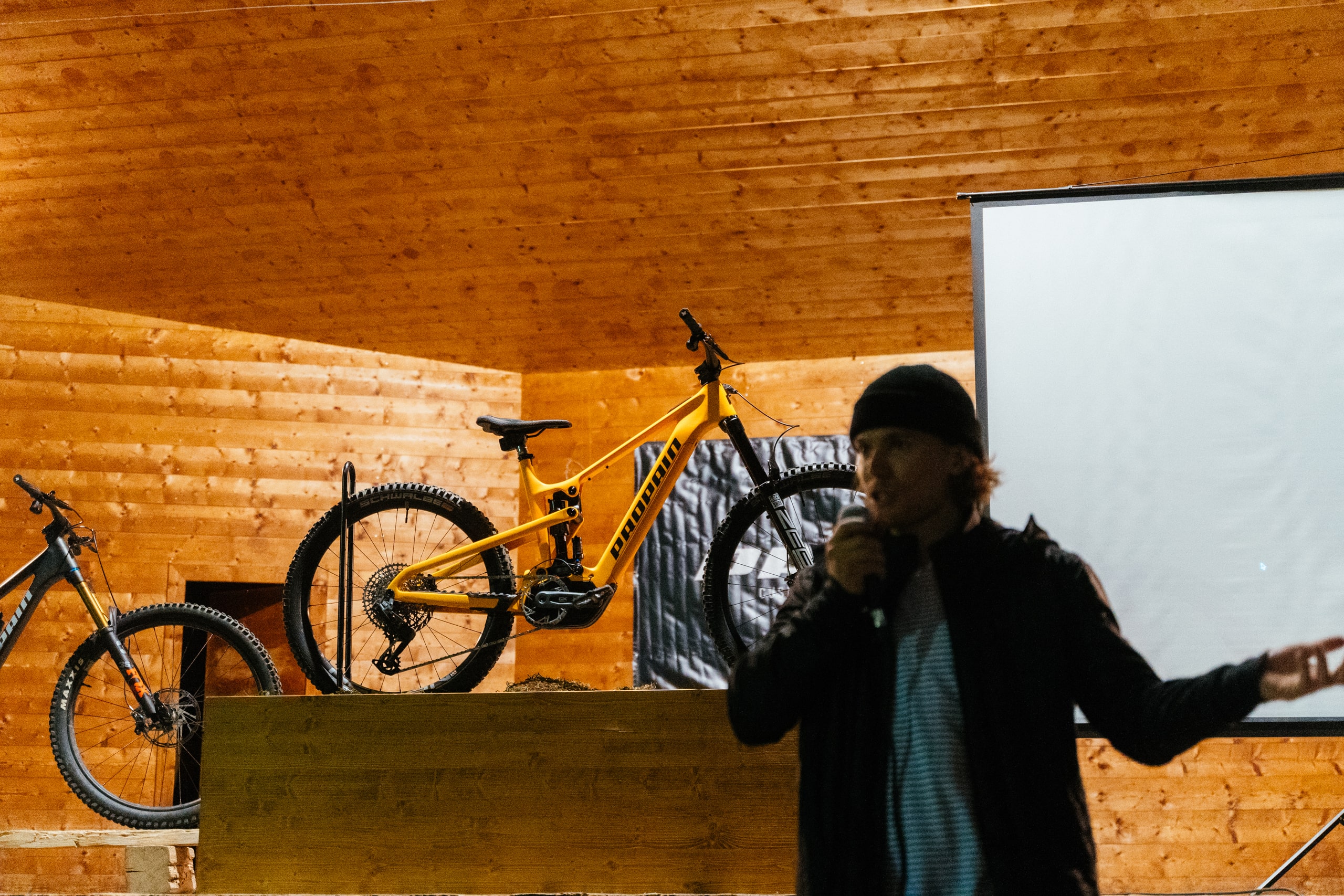 PROPAIN Friends Event Recap 2023 | PROPAIN Bicycles North America