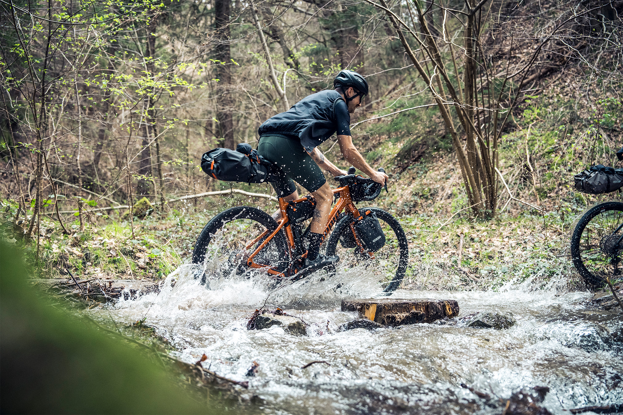 TERREL CF – MAKE IT YOURS | PROPAIN Bicycles North America