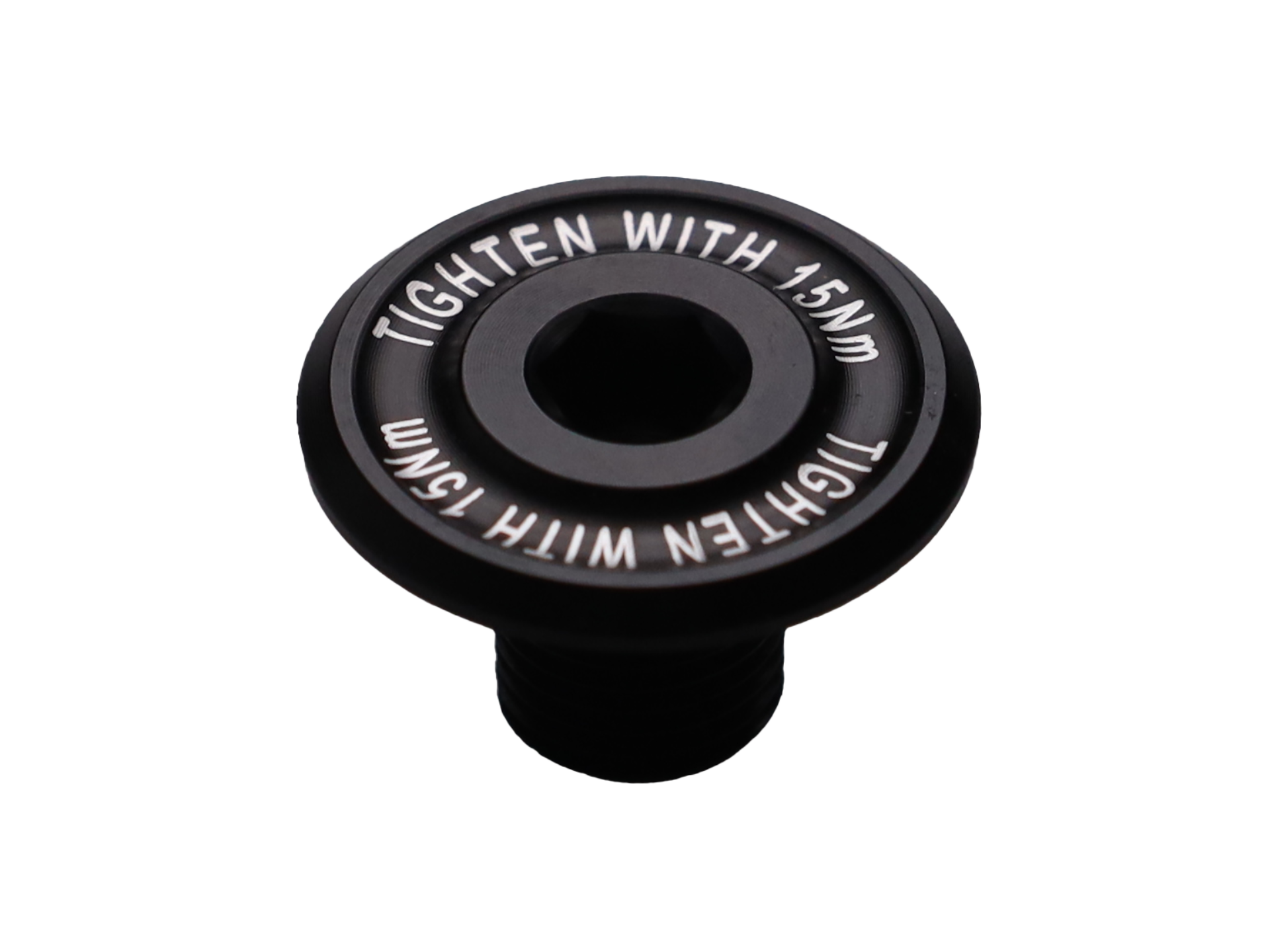 Axle Cap - 15 mm | PROPAIN Bicycles North America