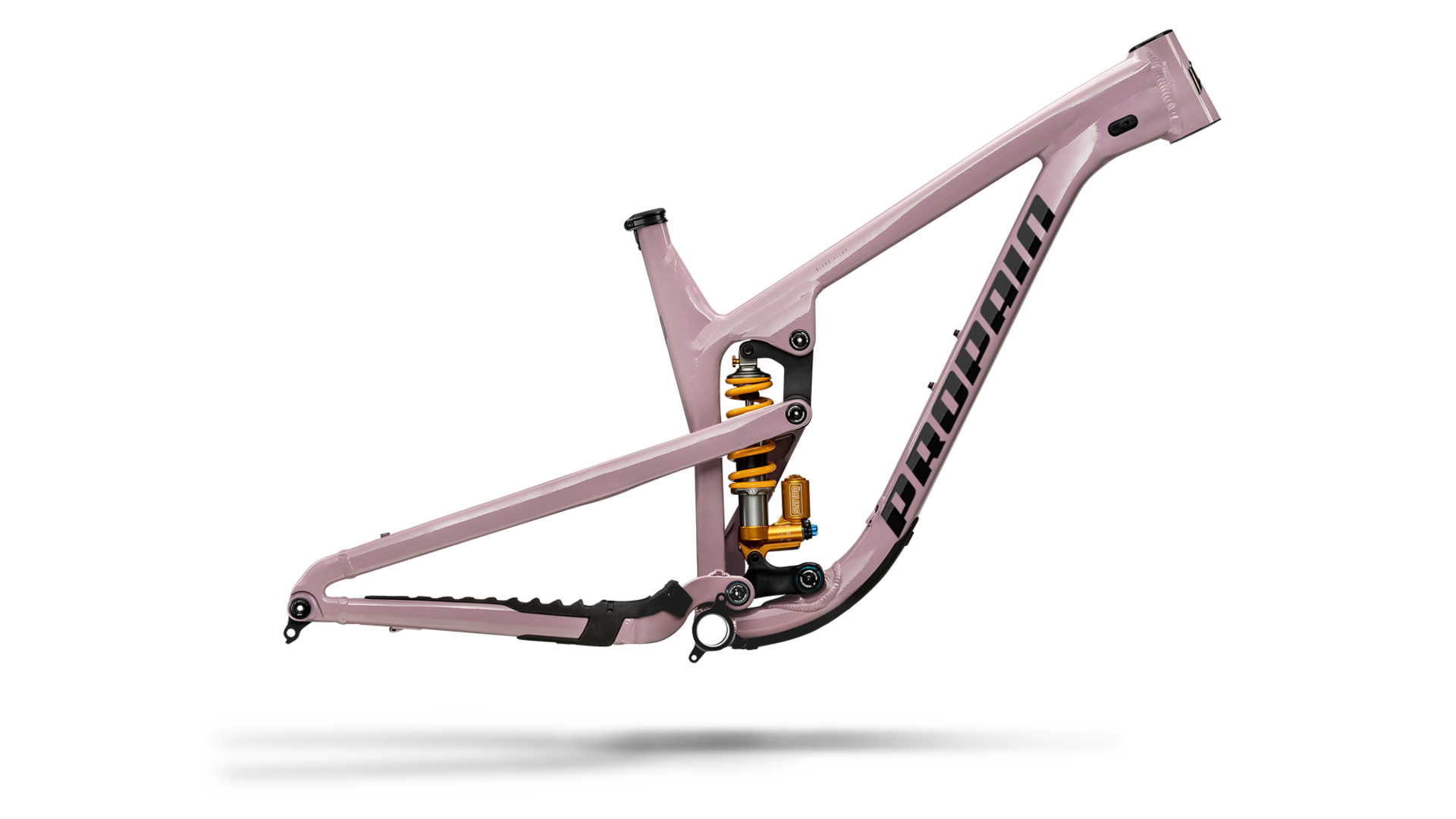 Frameset Spindrift 5 AL | PROPAIN Bicycles North America