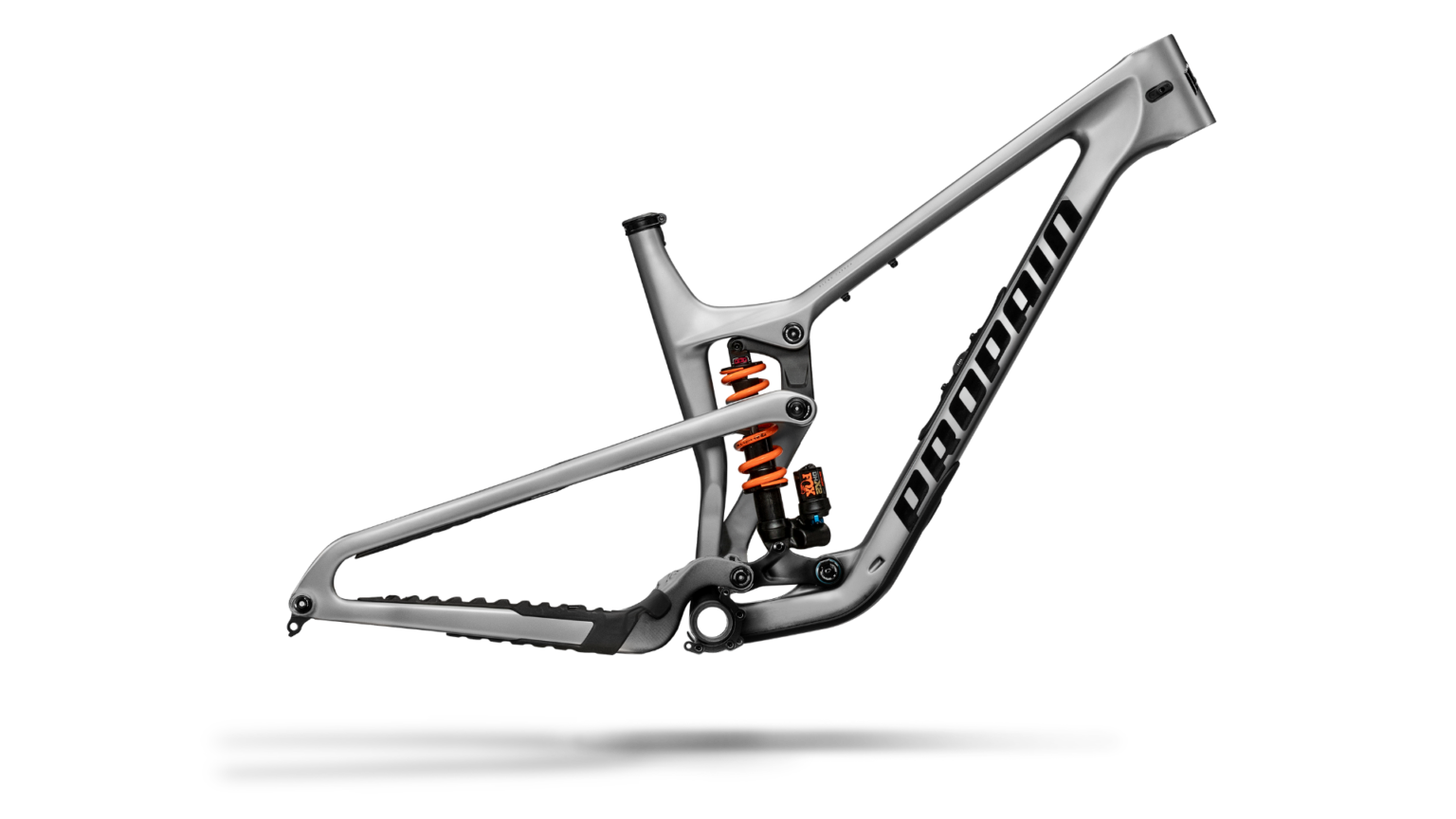 Frameset Spindrift 5 CF | PROPAIN Bicycles North America