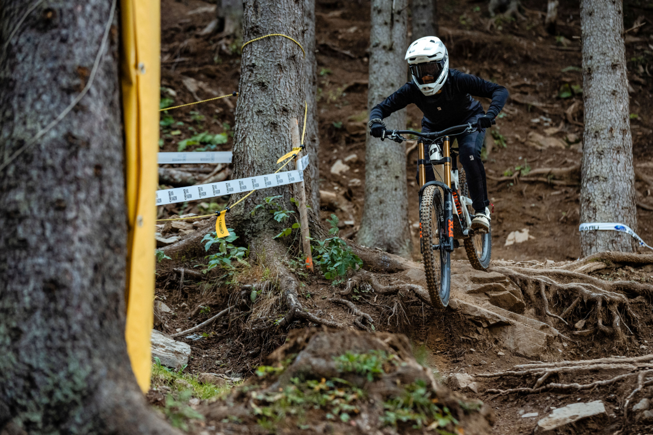 Rage 3 R CF | PROPAIN Bicycles North America