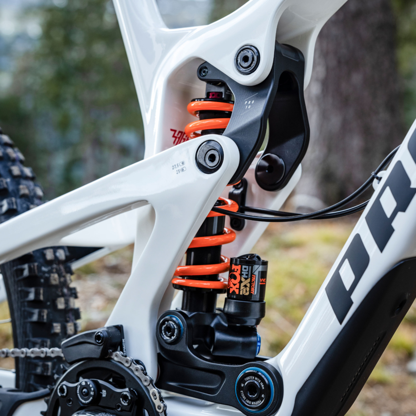 About us | PROPAIN Bicycles North America