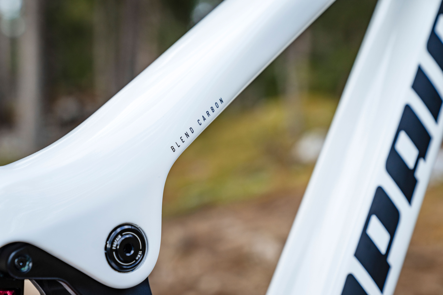 Frameset Rage 3 R CF 29"/Mix | PROPAIN Bicycles North America