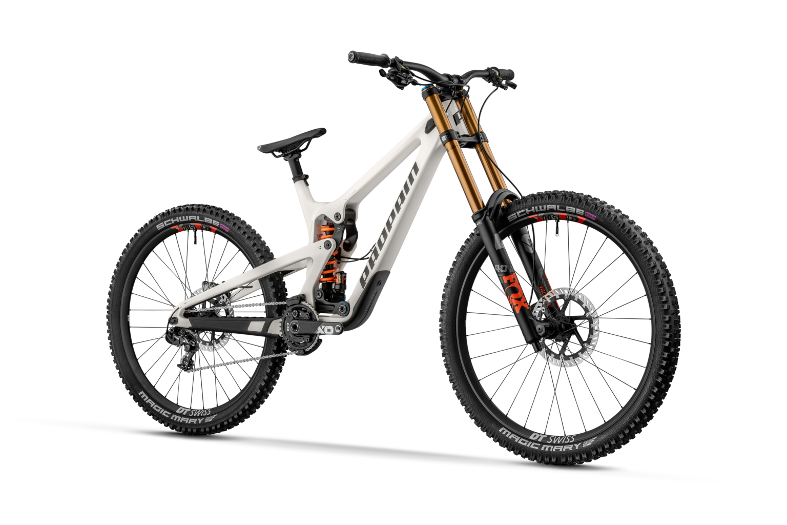 Bikes | PROPAIN Bicycles North America