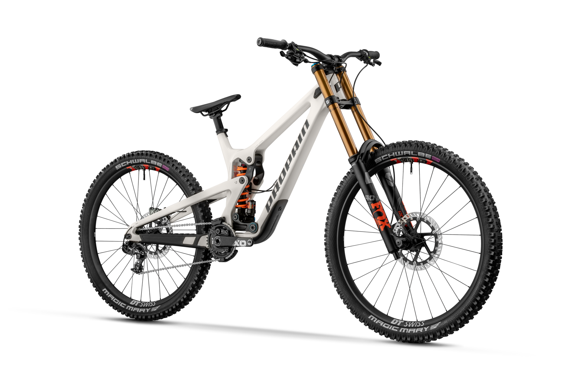 Bikes | PROPAIN Bicycles North America