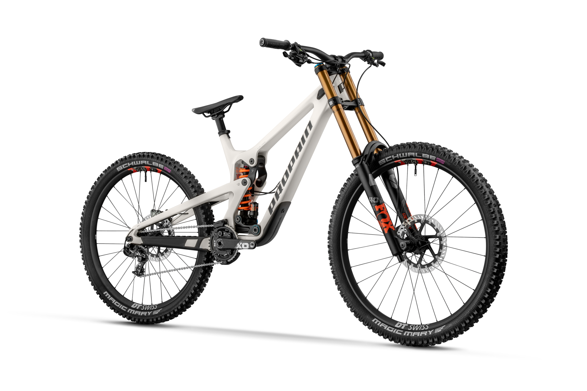 Bikes | PROPAIN Bicycles North America