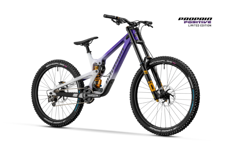 Bikes | PROPAIN Bicycles North America