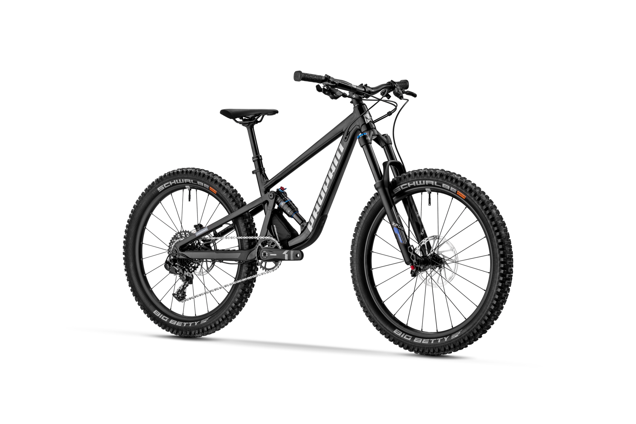 Yuma 4 - 24 | PROPAIN Bicycles North America