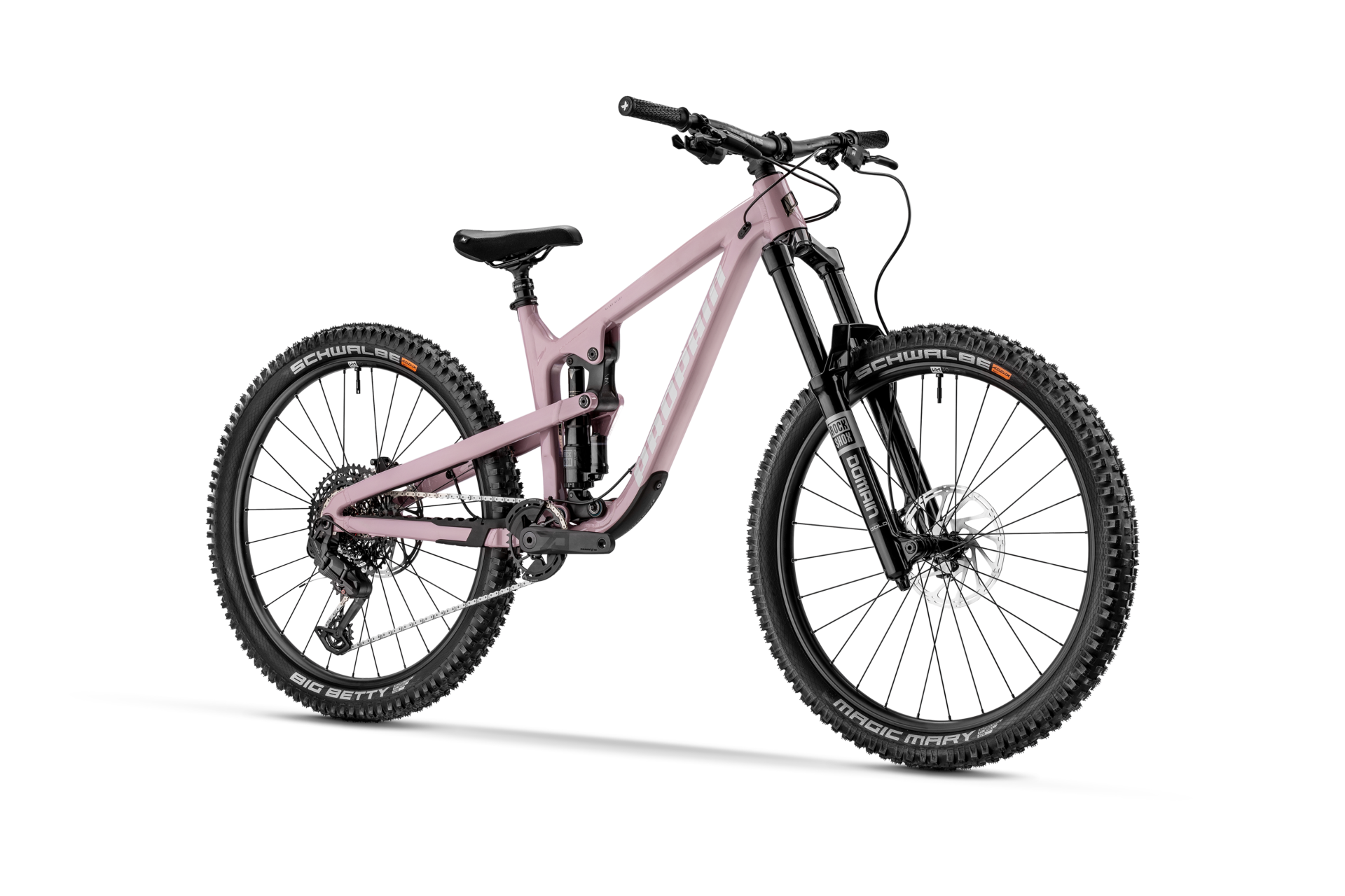 Spindrift YTH | PROPAIN Bicycles North America