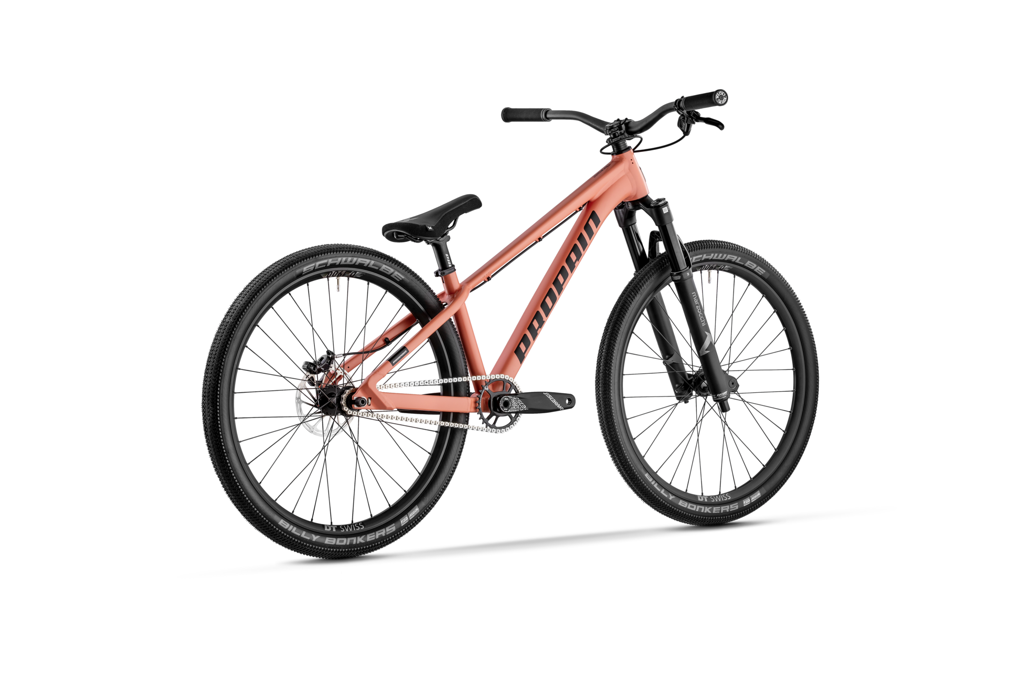 Trickshot 2 | PROPAIN Bicycles North America