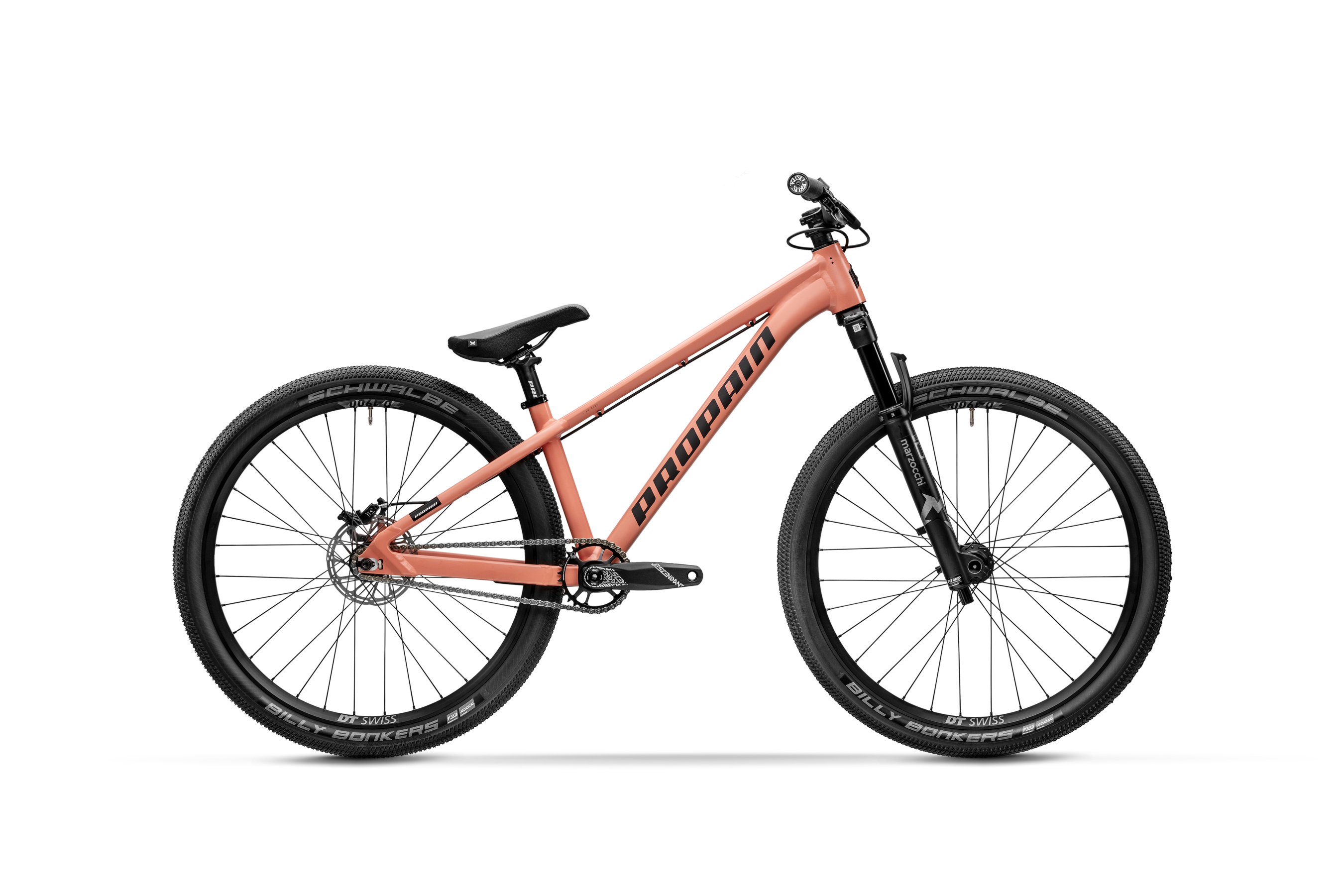 Trickshot 2 | PROPAIN Bicycles North America