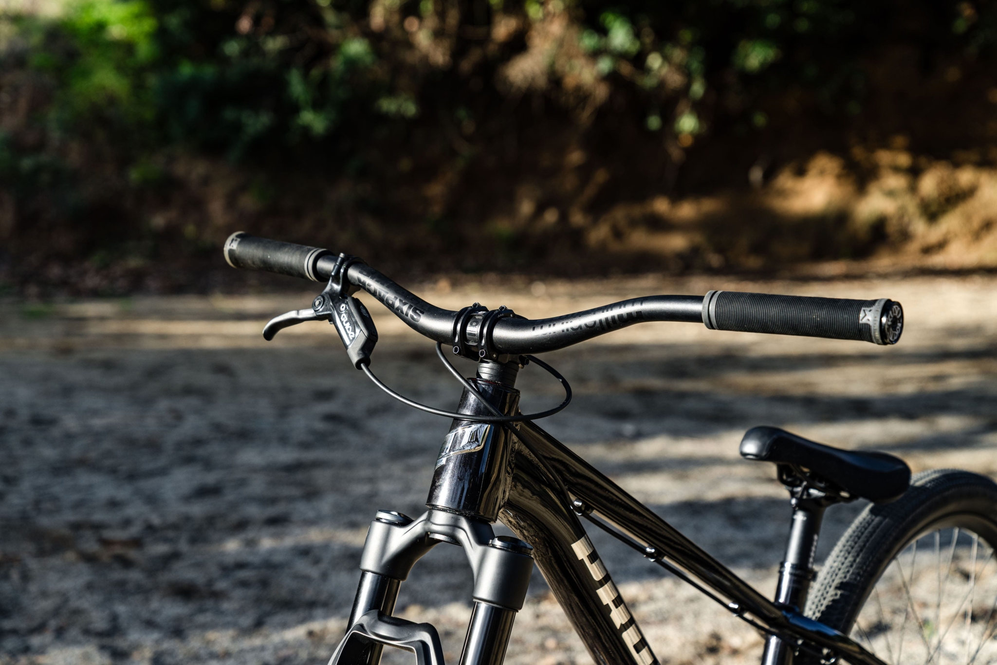 Trickshot 2 | PROPAIN Bicycles North America