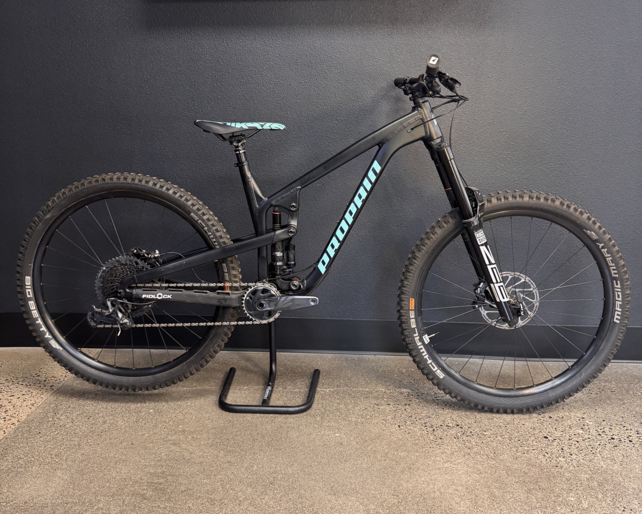 In Stock Archive | PROPAIN Bicycles North America