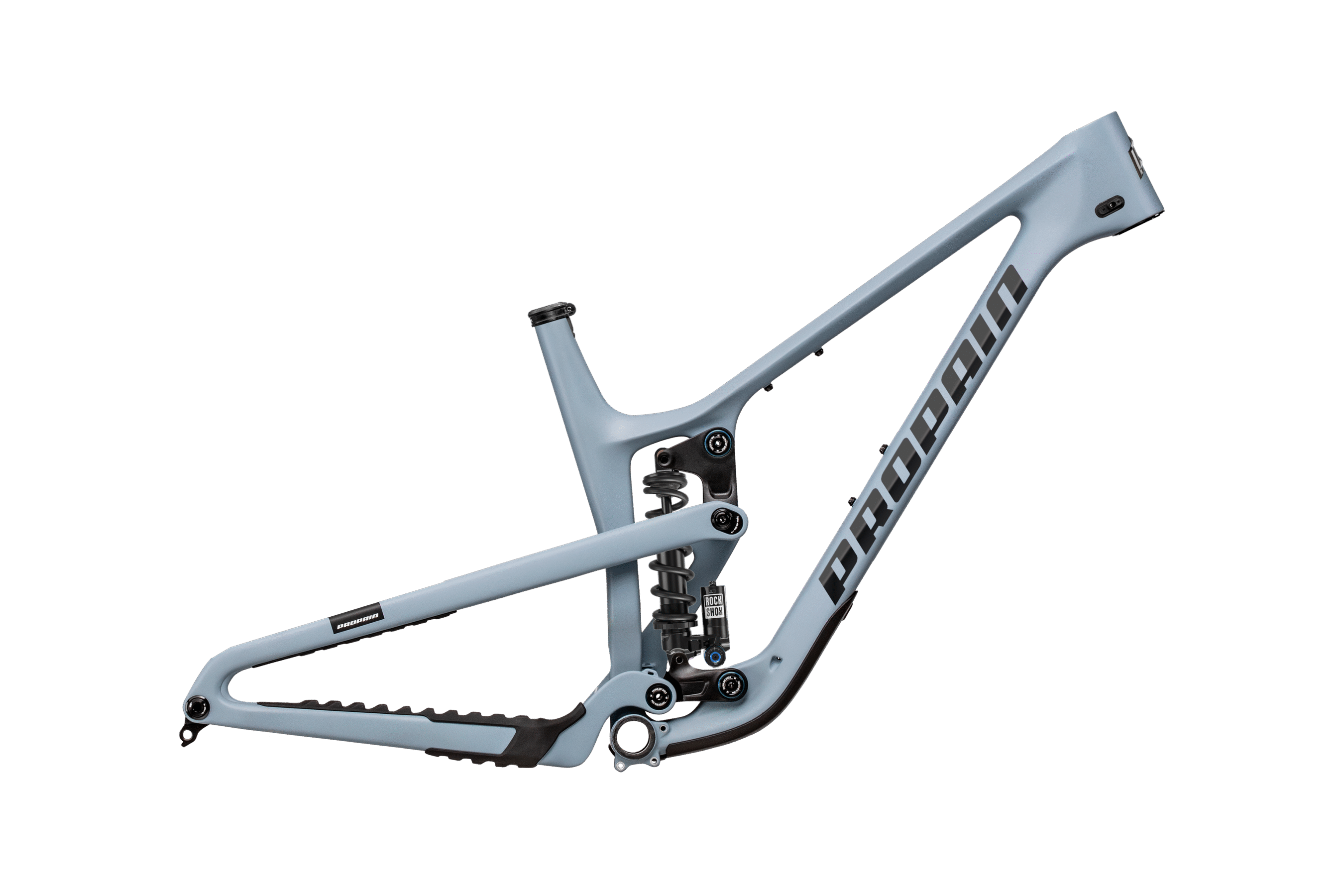 Frameset Tyee 6.1 CF | PROPAIN Bicycles North America