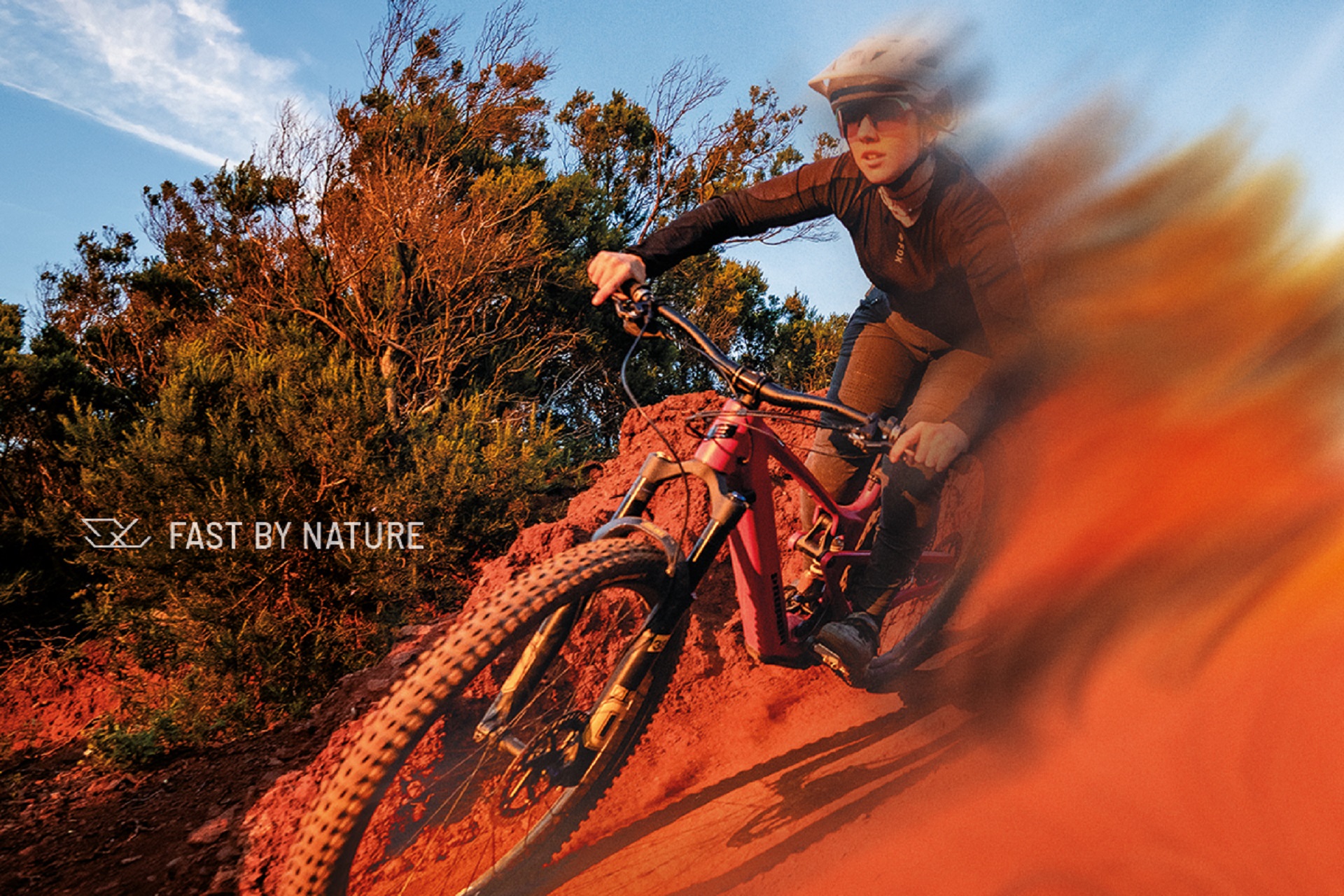 THE ALL NEW SRESH SL – FAST BY NATURE | PROPAIN Bicycles North America